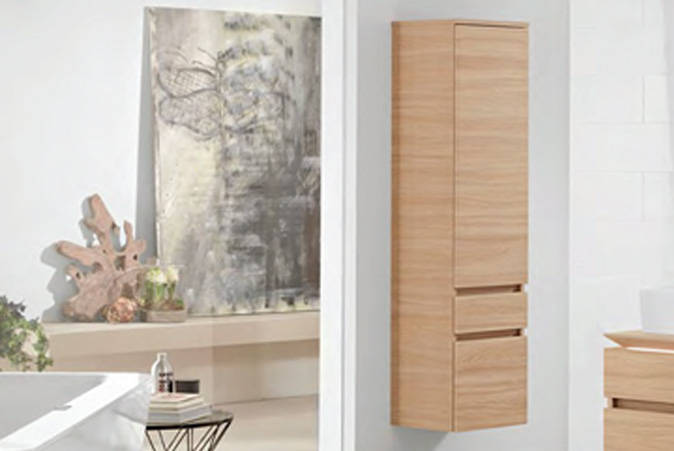 Angel Bathroom Cabinet - Hch Kitchen Design