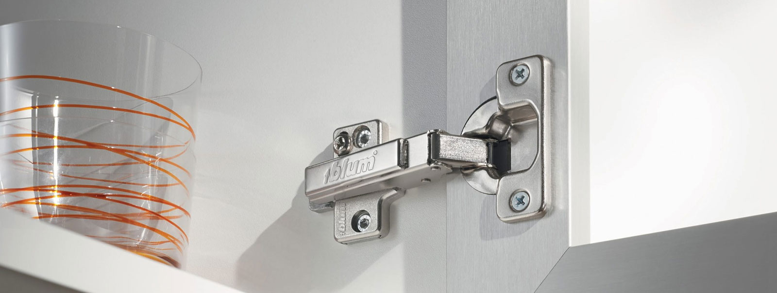 Modül Hinge System - Hch Kitchen Design