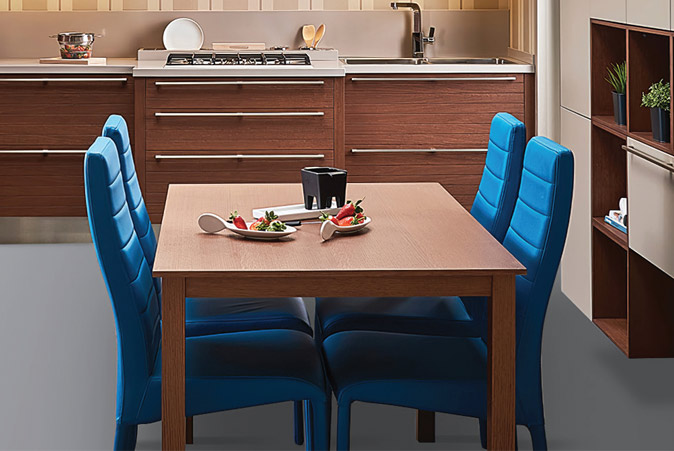 Neta Kitchen Cabinet - Hch Kitchen Design